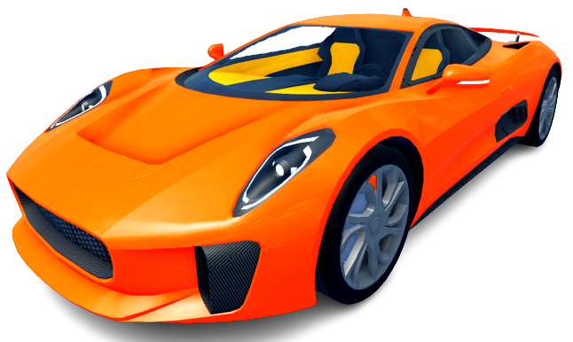 Jegar X-C57 (2010) | Car Dealership Tycoon Wiki | Fandom