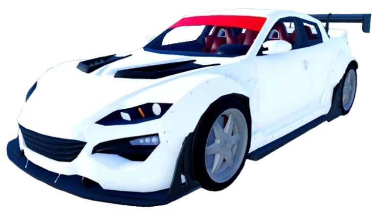 Maxma RQ8 Pro (2008) | Car Dealership Tycoon Wiki | Fandom