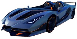 Macchina Scalea (2021) | Car Dealership Tycoon Wiki | Fandom