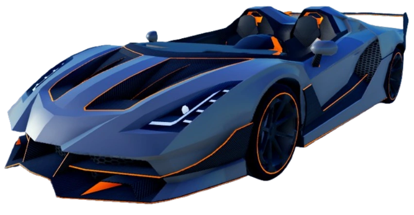 Macchina Scalea (2021) | Car Dealership Tycoon Wiki | Fandom