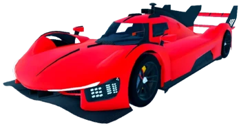 Corsaro P994 (2023) | Car Dealership Tycoon Wiki | Fandom