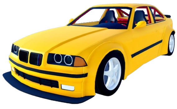 Bayern S3 (1992) | Car Dealership Tycoon Wiki | Fandom