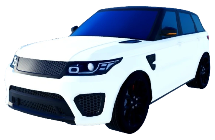 Ranover SRV (2018) | Car Dealership Tycoon Wiki | Fandom