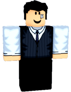 Salesman | Car Dealership Tycoon Wiki | Fandom