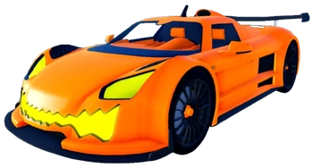 Agorro Pumpkinter (2008) | Car Dealership Tycoon Wiki | Fandom