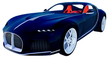 Buckati Arctic (2015) | Car Dealership Tycoon Wiki | Fandom