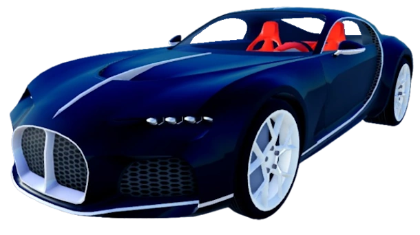 Buckati Arctic (2015) | Car Dealership Tycoon Wiki | Fandom