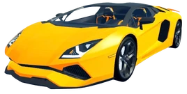Macchina Ancona S (2016) | Car Dealership Tycoon Wiki | Fandom