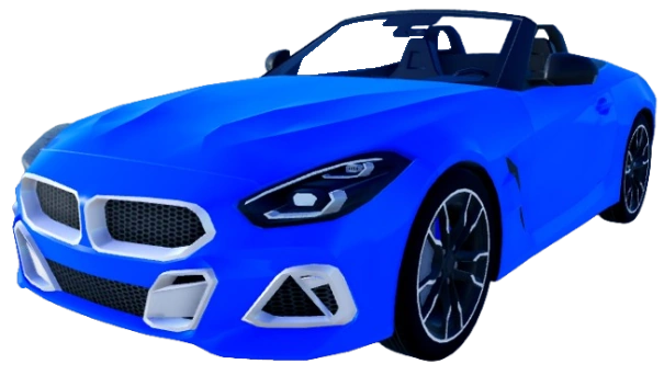 BNV Y4 (2019) | Car Dealership Tycoon Wiki | Fandom