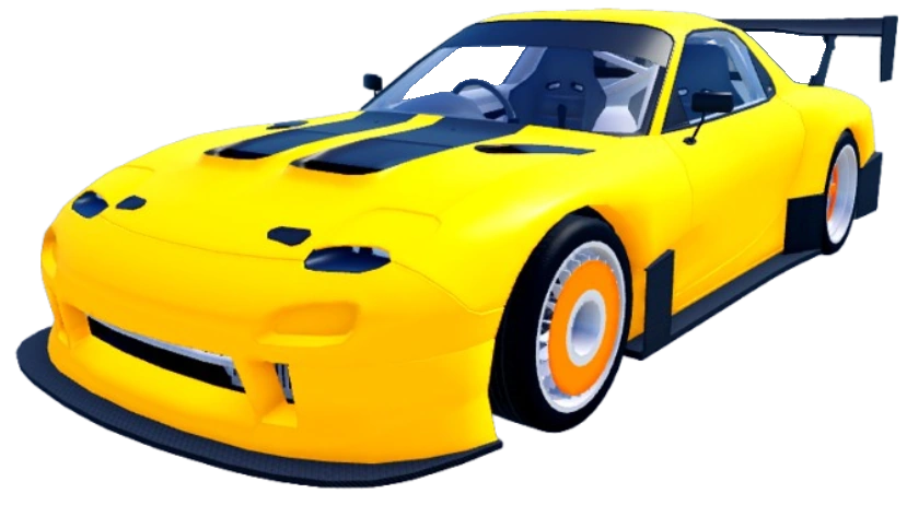 Maxma RQ7 Pro (2002) | Car Dealership Tycoon Wiki | Fandom