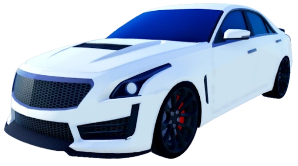 Callac GTR-V (2016) | Car Dealership Tycoon Wiki | Fandom