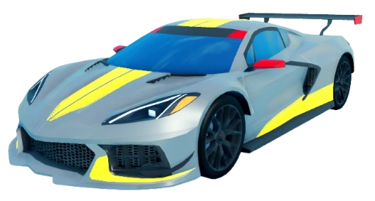 Cavette R (2020) | Car Dealership Tycoon Wiki | Fandom