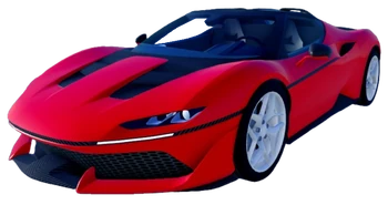 Corsaro K05 (2016) | Car Dealership Tycoon Wiki | Fandom