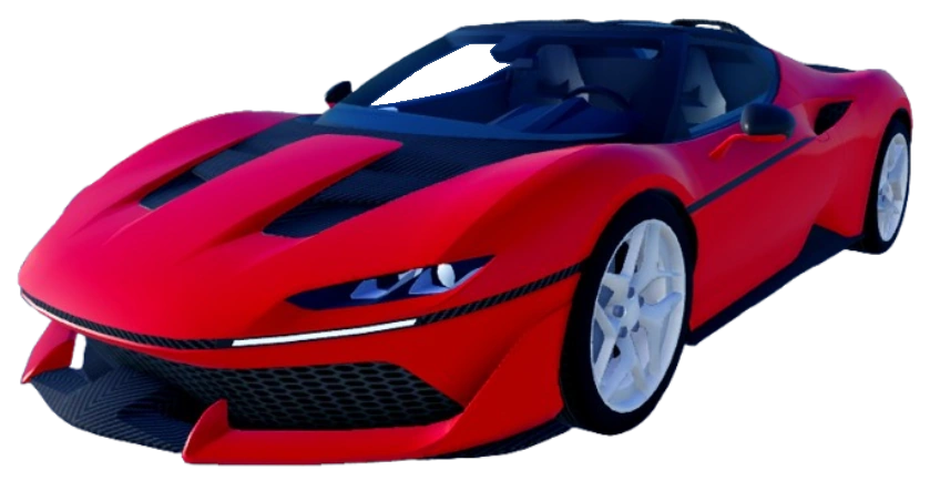 Corsaro K05 (2016) | Car Dealership Tycoon Wiki | Fandom