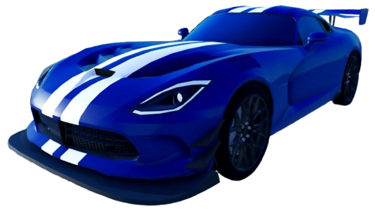 Doge Snake AGR (2016) | Car Dealership Tycoon Wiki | Fandom