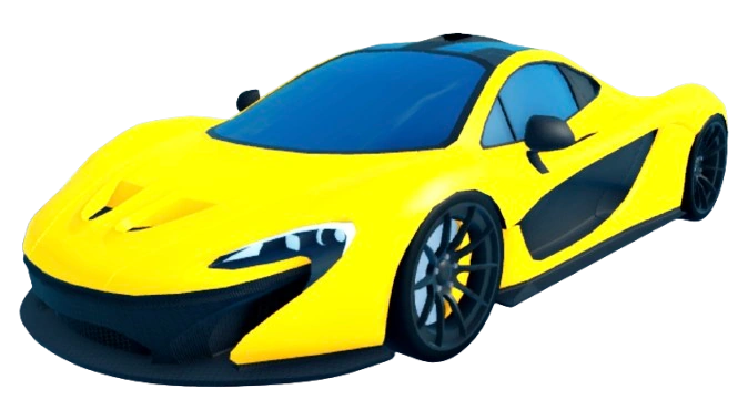 McRacer One (2013) | Car Dealership Tycoon Wiki | Fandom