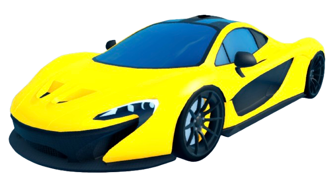 McRacer One (2013) | Car Dealership Tycoon Wiki | Fandom