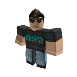 Foxzie | Car Dealership Tycoon Wiki | Fandom
