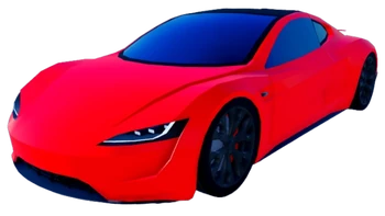 Tesmo Rodster (2017) | Car Dealership Tycoon Wiki | Fandom