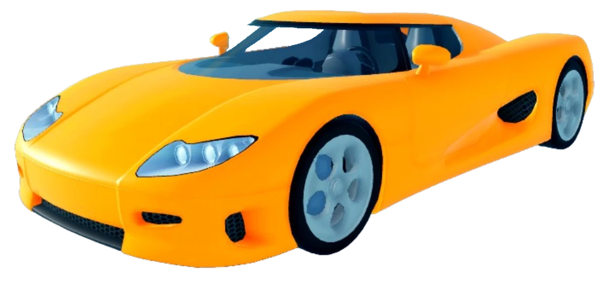 Superbil SS8C (2002) | Car Dealership Tycoon Wiki | Fandom