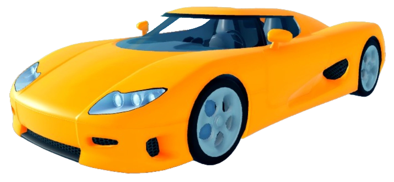 Konegg SS8C (2002) | Car Dealership Tycoon Wiki | Fandom