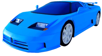 Hyperluxe 011 (1992) | Car Dealership Tycoon Wiki | Fandom