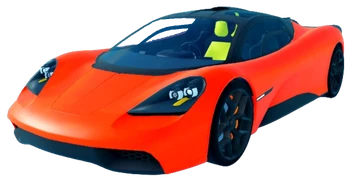 Golden Mury T05 (2022) | Car Dealership Tycoon Wiki | Fandom