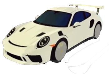 Perusche GT3 RS (2018) | Car Dealership Tycoon Wiki | Fandom