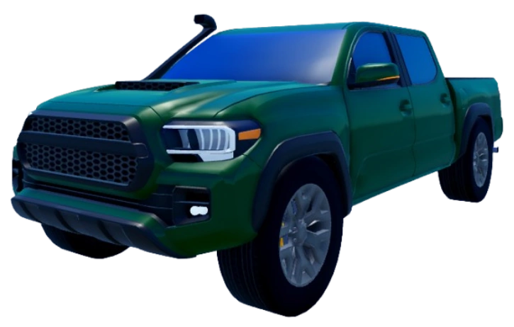 Toydo Tascona (2020) | Car Dealership Tycoon Wiki | Fandom