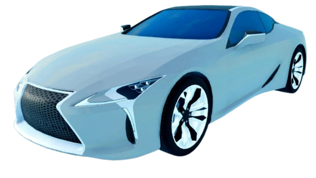 Luxous 500 (2017) | Car Dealership Tycoon Wiki | Fandom