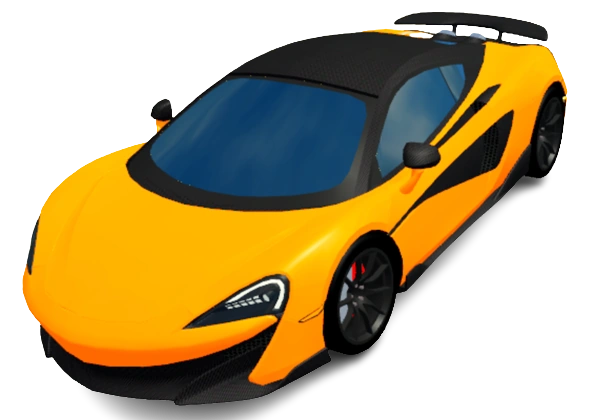 McRacer 006 (2018) | Car Dealership Tycoon Wiki | Fandom