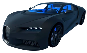 Hyperluxe 110 (2019) | Car Dealership Tycoon Wiki | Fandom