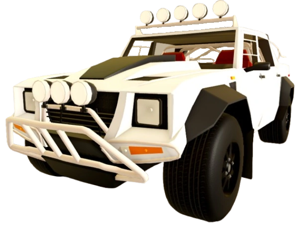 Macchina LN2 Offroad (1986) | Car Dealership Tycoon Wiki | Fandom