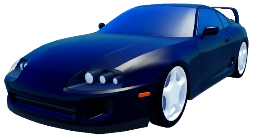 Toydo Super Mk4 (1993) | Car Dealership Tycoon Wiki | Fandom