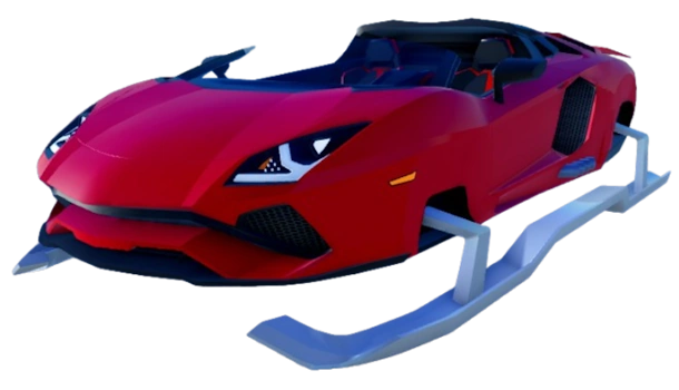 Macchina Sled (2016) | Car Dealership Tycoon Wiki | Fandom