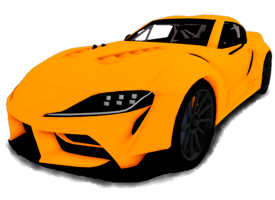 Toydo Super Pro (2020) | Car Dealership Tycoon Wiki | Fandom