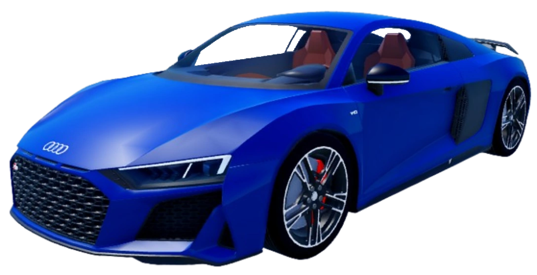 Ringer S8 (2019) | Car Dealership Tycoon Wiki | Fandom