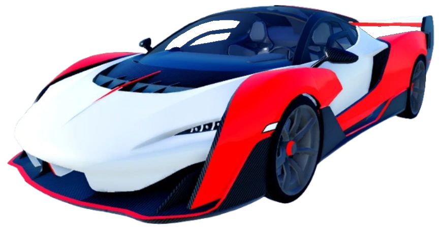 McRacer Sabrina (2020) | Car Dealership Tycoon Wiki | Fandom