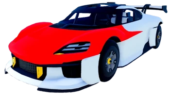 Sportler Mister R (2021) | Car Dealership Tycoon Wiki | Fandom