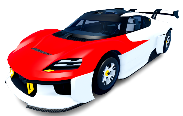 Sportler Mister R (2021) | Car Dealership Tycoon Wiki | Fandom