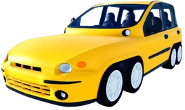 Fion Multiply 8x8 (1998) | Car Dealership Tycoon Wiki | Fandom