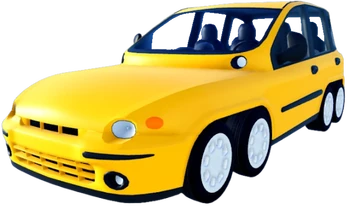 Fion Multiply 8x8 (1998) | Car Dealership Tycoon Wiki | Fandom