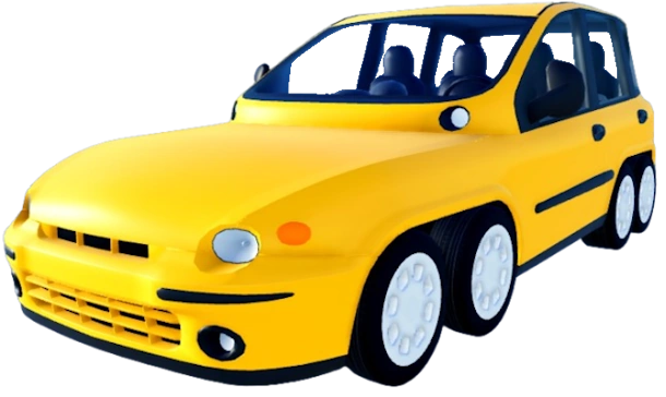 Fion Multiply 8x8 (1998) | Car Dealership Tycoon Wiki | Fandom