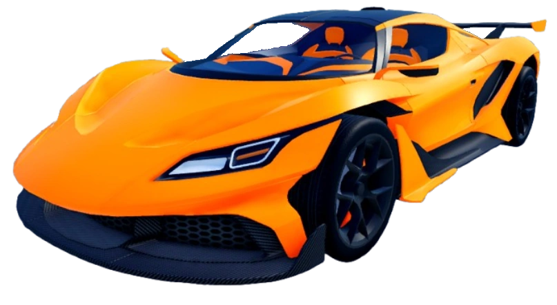 Agorro Spear (2016) | Car Dealership Tycoon Wiki | Fandom