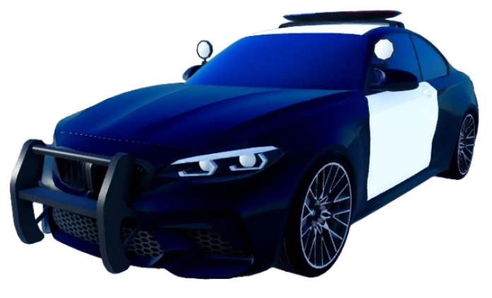 Police BNV S2 (2019) | Car Dealership Tycoon Wiki | Fandom
