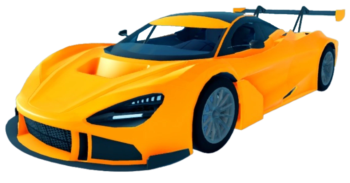 McRacer 027 RT3 (2019) | Car Dealership Tycoon Wiki | Fandom