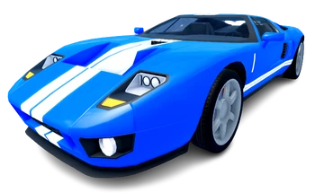 Fred RT (2005) | Car Dealership Tycoon Wiki | Fandom