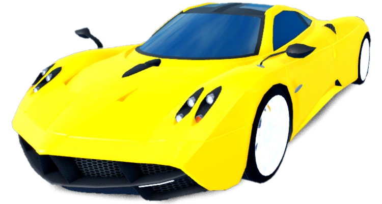 Progoni Haya (2011) | Car Dealership Tycoon Wiki | Fandom