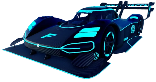 Volkswagen Electric R Foxzie Ed. (2018) | Car Dealership Tycoon Wiki ...