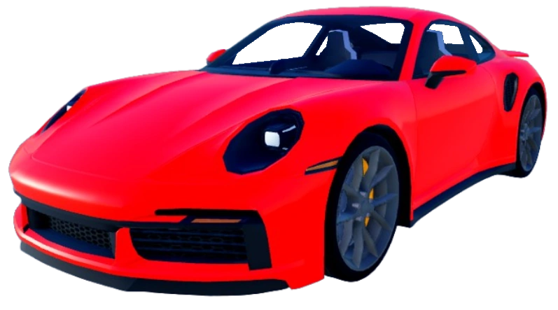 Perusche Turbo X (2020) | Car Dealership Tycoon Wiki | Fandom